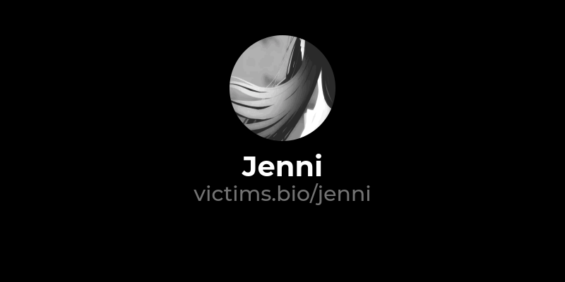 Jenni | jenni